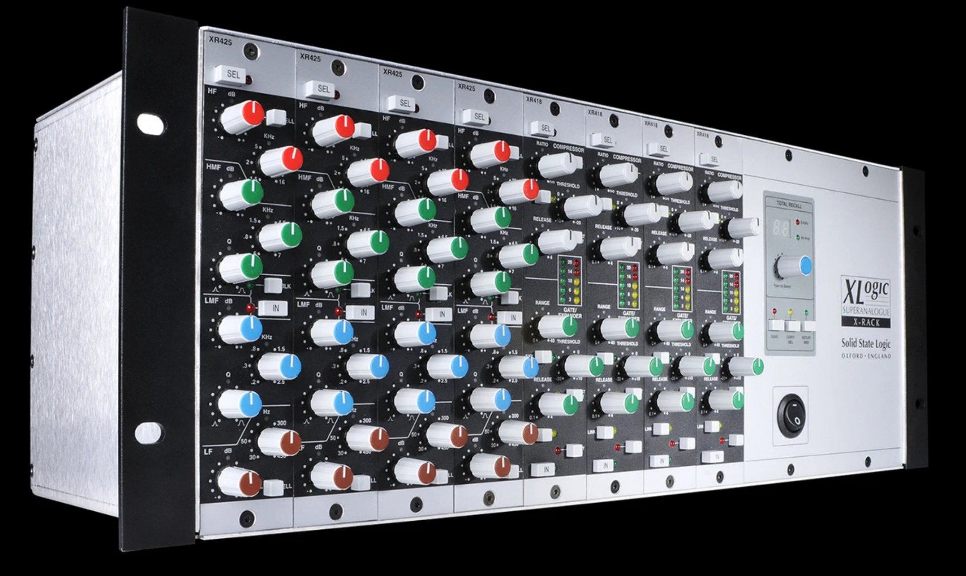 How to Choose 500-Series Gear